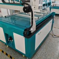 China Automatic Glue Potting Machine Specialized in Smart Lock Case Glue Coating Offering Precise AB Glue Dispensing and Potting for sale