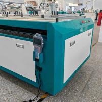 China Automated Glue Dispensing Machine Designed to Improve LED Projector Lamp Assembly and Glass Cover Bonding Efficiency for sale