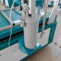 China Automatic Glue Dispenser Three Axis Machine with High Speed Silicone Dispensing, 600×600mm Working Range and PLC Controller for sale