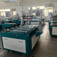 China 500mm/sec Glue Dispenser Heat Resistant / Moisture Resistant Adhesive Robot for sale