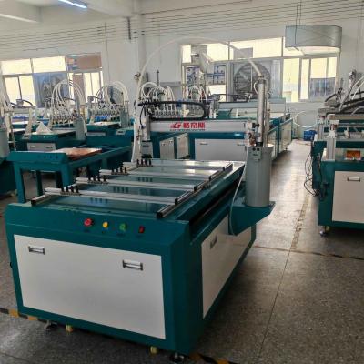 China 500mm/sec Glue Dispenser Heat Resistant / Moisture Resistant Adhesive Robot for sale