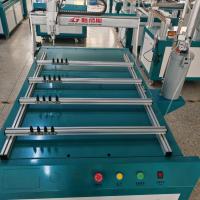 China Two Parts  Glue Potting Machine Automatic Mixing and Dispensing Equipment for Production Efficiency for sale