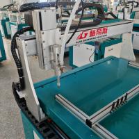 China Two Parts  Glue Potting Machine Automatic Mixing and Dispensing Equipment for Production Efficiency for sale