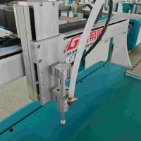 China Automatic Glue Potting Machine Specialized in Smart Lock Case Glue Coating Offering Precise AB Glue Dispensing and Potting for sale