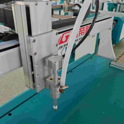 China 3 Axis Automated Glue Dispensers 150W Glue Dispensing Machines 500mm/Sec for sale