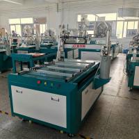 China 150W 3 Axis Dispensing Robot 1200*800*100mm Automatic Glue Dispenser Machine For LED street light for sale