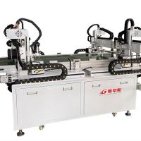 China 3800W Screw Tightening Robot 620*620mm Robotic Screwdriver Machine 50Hz - 60Hz For back lit panel for sale