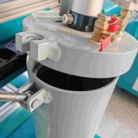 China Automated Glue Dispensing Machine Designed to Improve Adhesive Application Accuracy in Electric Oven Assembly Processes for sale