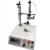 China 150W Adhesive Dispensing Robot 50Hz - 60Hz Gluing Dispenser For LED High Bay Light Gluing Process for sale