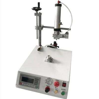 China 150W Adhesive Dispensing Robot 50Hz - 60Hz Gluing Dispenser For LED High Bay Light Gluing Process for sale