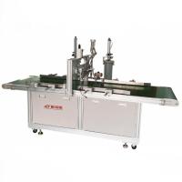 China Six Heads Glue Dispensing Machine Automatic Robotic Adhesive Dispensing Systems 2000W for sale