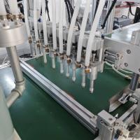 China Automatic Glue Dispenser Silicone Dispensing Systems  for Panel Light Production Line for sale