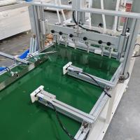 China Multi Heads Gluing Dispenser 300pcs/H - 500pcs/H Silicone Dispensing Systems On Line for sale
