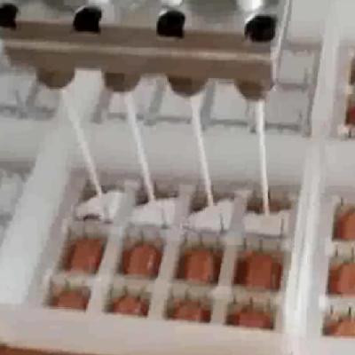 China Electronic Potting Machine Silicone Rubber For IoT Devices EXW Report And Test Video for sale