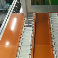 China Automotive Sensors Choose Silicone Potting Machine with On-line or On-site After-sales Service Provided for sale