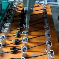 China Longer PCB Lifespan Choose Glue Potting Machine with Self-Cleaning Nozzle System and Ultra-high Sealing for sale