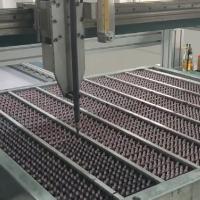 China Remote Maintenance Support Glue Potting Machine with ±1% Dosing Accuracy and 40% Faster Cycle Times for sale