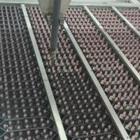 China Robotic Arm Programmable XYZ-axis for Complex Potting Paths 100% Repeatable Adhesive Filling Machinery for sale