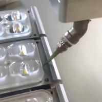 China EXW Report and Test Video Adhesive Application Robot for LED Street Light for sale