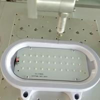 China 30% Material Waste Reduction Glue Dispensing Machine with EXW Report and Test Video for sale