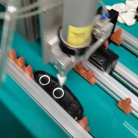 China Packing and Shipping Epoxy Filling System Specialized Formulations for Rapid Curing Within 30-90 Minutes for sale