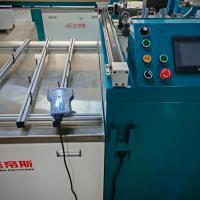 China Automatic Glue Dispensing/Potting Machine with Dual Component Mixing and Vacuum Degassing for Electric Charger Protection for sale