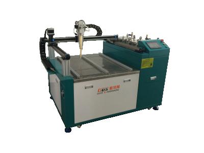 China Silicone Potting Machine Featuring Long Term Glue Storage and Automatic Operation for Potting of Sensitive Electronics in Smart Devices for sale