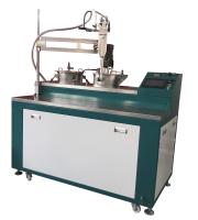 China Silicone Potting Machine, Epoxy Potting Machine with On-line Or On-site After-sales Service for sale