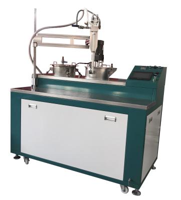 China Silicone Potting Machine, Epoxy Potting Machine with On-line Or On-site After-sales Service for sale