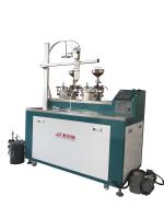 China 5 to 1 Black Epoxy Glue Potting Machine Offering Glue Dispensing and Potting Solutions for Water Pump Production Lines for sale