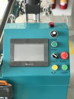 China Application of AB epoxy adhesive for automatic assembly line of fully automatic production of induction cookers and electric ceramic cookers, glue dispensing machine, glue potting robot for sale