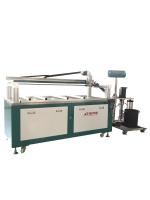 China Industrial Glue Dispensing Robot Compatible with Multiple Frame Sizes to Support Flexible and Ceramic Cooktop Manufacturing for sale