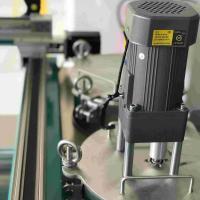 China 10:1 Mixing Ratio Silicone Potting Machine for Water-Proof Driver Application with Precision Gear Pump for sale