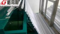 China Glue Dispensing Machine Designed to Enhance Glue Application Efficiency on PCB Strips Manufacture and LED T8 Glass Tube Lights Assembly Line for sale