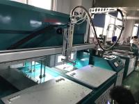 China Automatic Glue Potting Machine Specialized in Smart Lock Case Glue Coating Offering Precise AB Glue Dispensing and Potting for sale