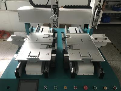 China High-Speed Precision Automatic Screw Locking Machine with Automated Efficiency and Versatile Compatibility for 2x4 Panel Lights for sale