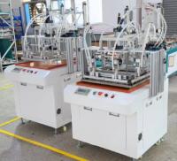 China 16 Stations LED Bulb Assembly Line with PLC Control and High Compatibility for Automated Bulb Production for sale