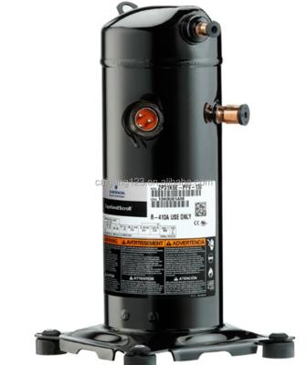 China Refrigeration Parts Supply Wholesale Copeland ZB76KQE-TFD Air Conditioner Scroll Compressors for sale