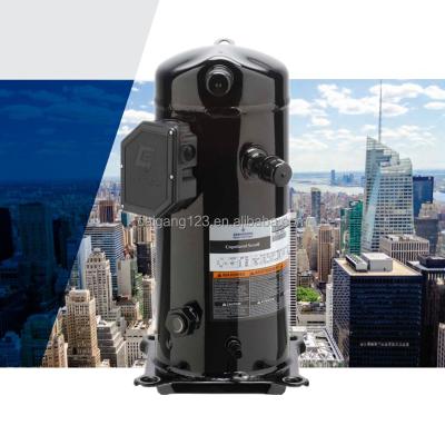 China Refrigeration Parts Factory Price Scroll ZPD72KCE-TFD-433 Air Conditioner Refrigerator Refrigerator Copeland Compressors for sale