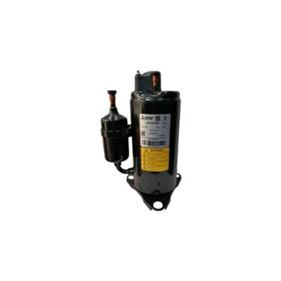 China Refrigeration Parts MITSUBISHI Air Conditioning Rotary Compressor R410A SNB130FGBMT for sale