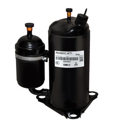 China Refrigeration Parts Wholesale GMCC Refrigeration Compressor ASM140V2UFT PA150X2C-4FT Rotary Compressor for sale