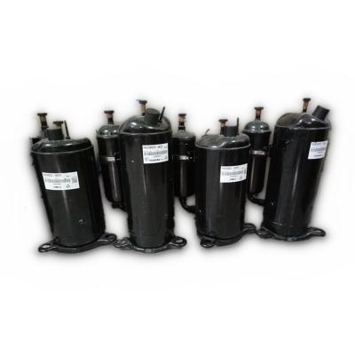 China Hot Sale GMCC Refrigeration Parts Refrigeration Compressor ASK40V1UAZ ASK46V1UAZ Rotary Compressor for sale