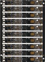 China Fr4 Tg150 Fr4 High Tg Pcb Material Tg 130 Tg 140 Tg 155 Tg 180 for sale