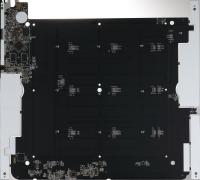 China Light Emitting Diode Led Tube Light Pcb Assembly Contract Manufacturer for sale