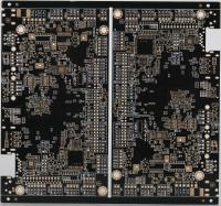 China Flex Impedance Control Pcb Fabrication Design Manufacturing for sale