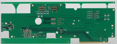 China Flex Impedance Control Pcb Fabrication Design Manufacturing for sale