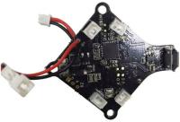 China Smt Sub Contract Prototype Electronic Pcb Assembly Fabrication Consumer Products for sale
