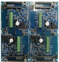 China Bom Gerber Files Ball Grid Array Bga Pcb Assembly Service Fastpcba Instrument And Meter for sale