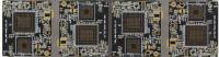 China 16 Layer Fpc Hdi Multilayer Pcb High Density Interconnect Boards 2.1mm for sale