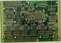China 5g Antenna Pcb 5ghz Motherboard Hdi Circuit Board And Components for sale